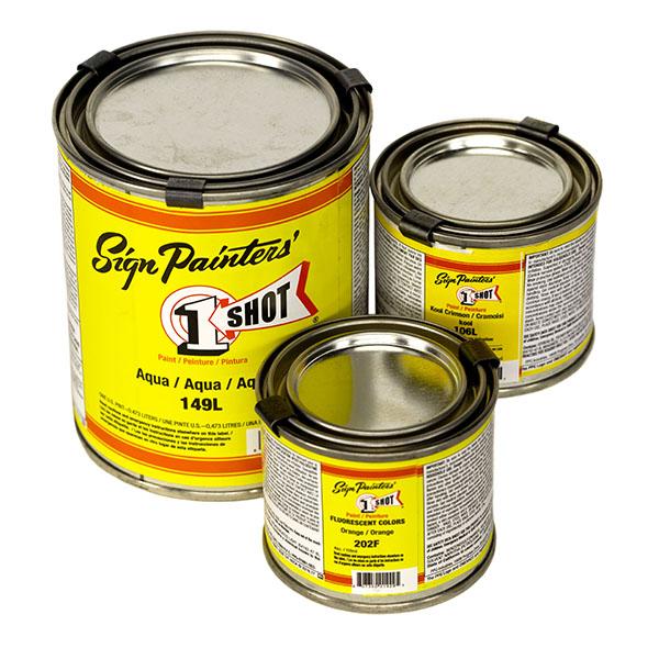Sign Paint – Nevada Fine Arts