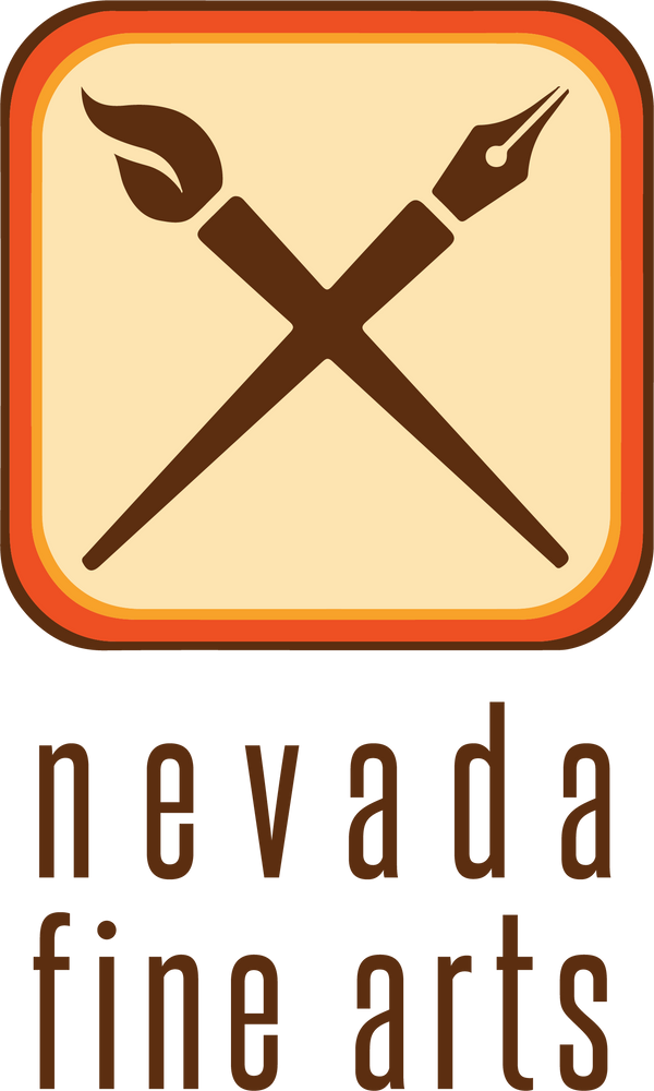 Nevada Fine Arts - Northern Nevada's Premier Art Store